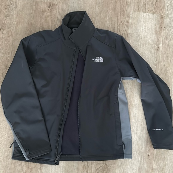 The North Face | Jackets & Coats | The North Face Tnf Apex Jacket ...